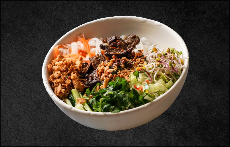 Gallerie - Hayaku Restaurant - Asia - Sushi - Grill